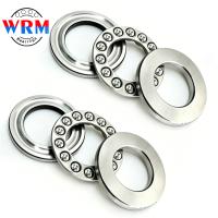 China High Speed Thrust Ball Bearing 51122 8122 110*145*25mm Packaging Machinery Bearings for sale