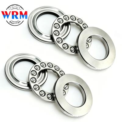China High Speed Thrust Ball Bearing 51122 8122 110*145*25mm Packaging Machinery Bearings for sale