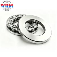 China Low Noise Thrust Ball Bearing 51126 8126 130*170*30mm Agricultural Machinery Bearings for sale
