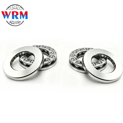 China Long Service Life Thrust Ball Bearing 51128 8128 140*180*31mm Engineering Machinery Bearings for sale