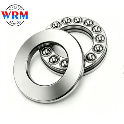 China Maintenance Free Thrust Ball Bearing 51130 8130 150*190*31mm Elevator Equipment Bearings for sale