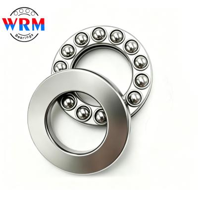 China In Stock Supply Thrust Ball Bearing 51136 8136 180*225*34mm Medical Equipment Bearings for sale