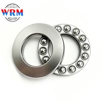 China Factory Direct Sales Thrust Ball Bearing 51138 8138 190*240*37mm Instrument and Meter Bearings for sale