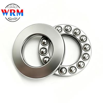 China Factory Direct Sales Thrust Ball Bearing 51138 8138 190*240*37mm Instrument and Meter Bearings for sale