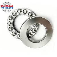 China Wholesale Thrust Ball Bearing 51140 8140 200*250*37mm Automotive Bearing for sale