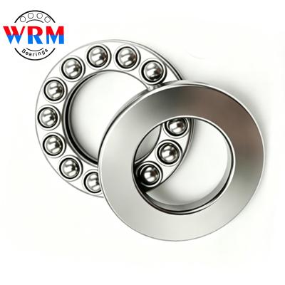 China Wholesale Thrust Ball Bearing 51140 8140 200*250*37mm Automotive Bearing for sale