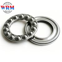China High Performance Thrust Ball Bearing 51156 8156 280*350*53mm Machine Tool and Precision Mechanical Bearings for sale