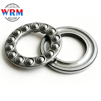 China High Performance Thrust Ball Bearing 51156 8156 280*350*53mm Machine Tool and Precision Mechanical Bearings for sale