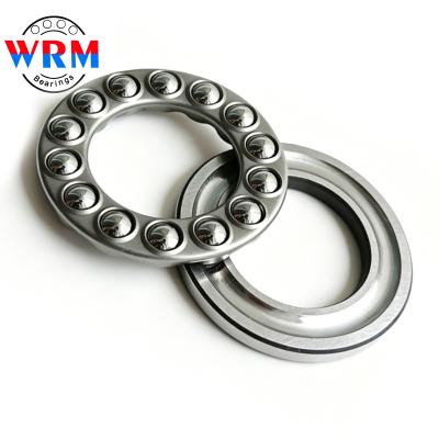 China High Rigidity Thrust Ball Bearing 51160 8160 300*380*62mm Automobile Transmission Reducer Bearings for sale