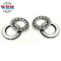 China Vibration Resistant Thrust Ball Bearing 51172 8172 360*440*65mm Electric Fan Bearing for sale