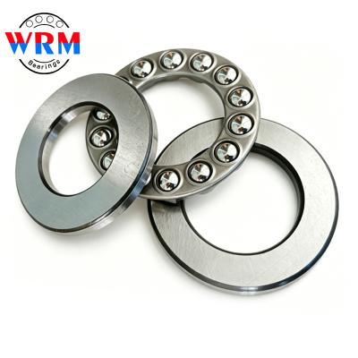 China High Precision Thrust Ball Bearing 51176 8176 380*460*65mm Heavy Machinery Bearing for sale