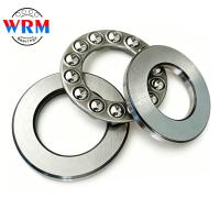 China High Speed Thrust Ball Bearing 51180 8180 400*480*65mm Metallurgical Equipment Bearings for sale