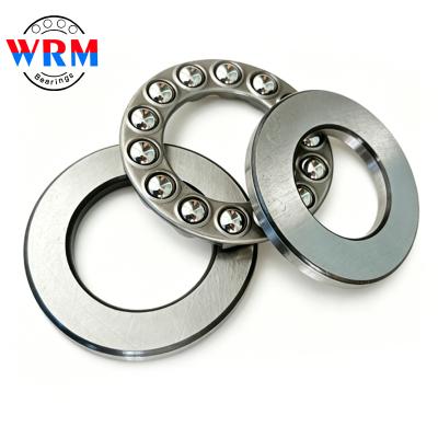 China High Speed Thrust Ball Bearing 51180 8180 400*480*65mm Metallurgical Equipment Bearings for sale