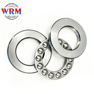 China Long Service Life Thrust Ball Bearing 51192 8192 460*560*80mm Marine Machinery Bearing for sale