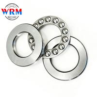 China Maintenance Free Thrust ball bearing 51196 8196 480*580*80mm Aerospace Bearings for sale