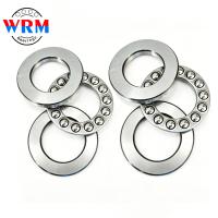China Self-lubricating Thrust ball bearing 51220 8220 100*150*38mm Automobile Transmission Reducer Bearings for sale