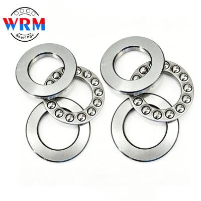 China Self-lubricating Thrust ball bearing 51220 8220 100*150*38mm Automobile Transmission Reducer Bearings for sale