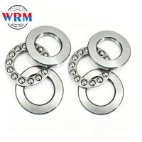 China Maintenance Free Thrust ball bearing 51218 8218 90*135*35mm Machine Tool and Precision Mechanical Bearings for sale