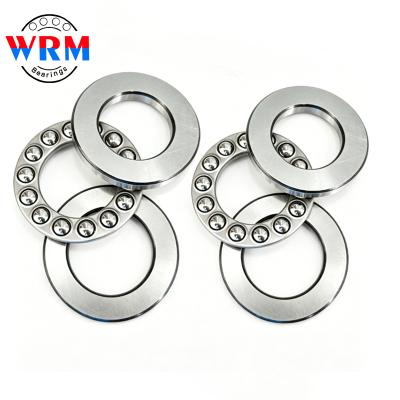 China Maintenance Free Thrust ball bearing 51218 8218 90*135*35mm Machine Tool and Precision Mechanical Bearings for sale
