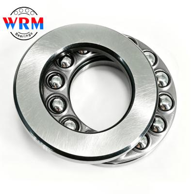 China Long Service Life Thrust ball bearing 51217 8217 85*125*31mm Hoisting Equipment Bearings for sale