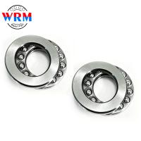 China High Speed Thrust ball bearing 51214 8214 70*105*27mm Automotive Bearing for sale