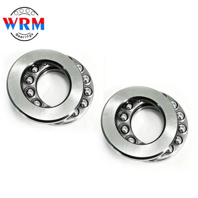 China High Speed Thrust ball bearing 51214 8214 70*105*27mm Automotive Bearing for sale