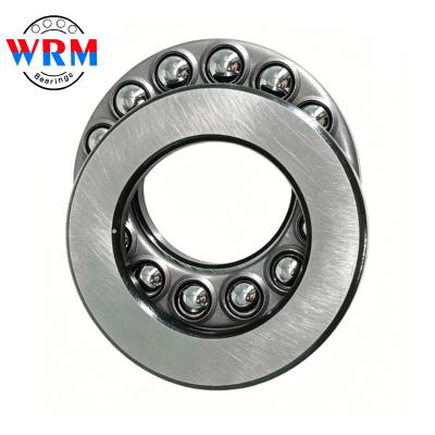 China High Precision Thrust ball bearing 51213 8213 65*100*27mm Instrument and Meter Bearings for sale