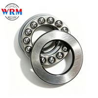 China High Rigidity Thrust ball bearing 51209 8209 45*73*20mm Elevator Equipment Bearings for sale