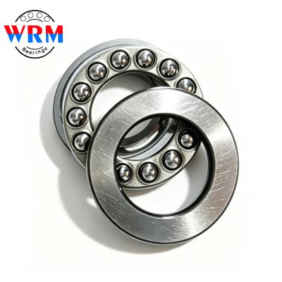 China High Rigidity Thrust ball bearing 51209 8209 45*73*20mm Elevator Equipment Bearings for sale