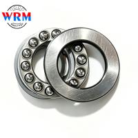 China High Quality Thrust ball bearing 51207 8207 35*62*18mm Agricultural Machinery Bearings for sale