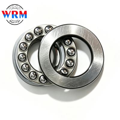 China High Quality Thrust ball bearing 51207 8207 35*62*18mm Agricultural Machinery Bearings for sale