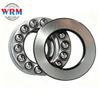 China Retail Thrust ball bearing 51205 8205 25*47*15mm Packaging Machinery Bearings for sale