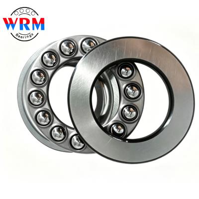 China Retail Thrust ball bearing 51205 8205 25*47*15mm Packaging Machinery Bearings for sale