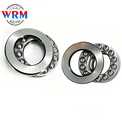 China In Stock Supply Thrust ball bearing 51202 8202 15*32*12mm Mining Machinery Bearings for sale