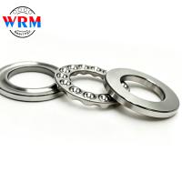 China Customized Thrust ball bearing 51222 8222 110*160*38mm Hydraulic Equipment Bearings for sale