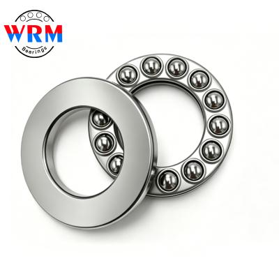 China Customized Thrust ball bearing 51201 8201 12*28*11mm Wind Power Equipment Bearings for sale