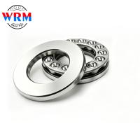 China In Stock Supply Thrust ball bearing 51224 8224 120*170*39mm Printing Machine Bearing for sale