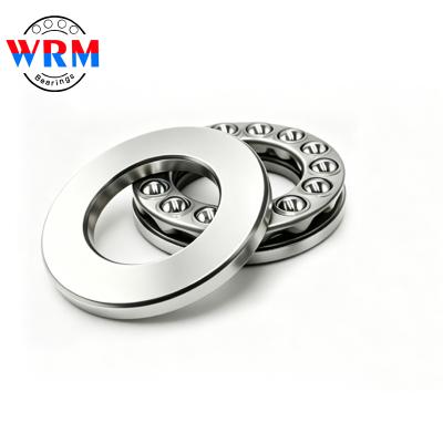 China In Stock Supply Thrust ball bearing 51224 8224 120*170*39mm Printing Machine Bearing for sale