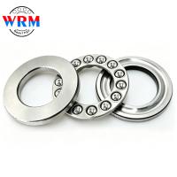 China Factory Direct Sales Thrust ball bearing 51226 8226 130*190*45mm Electric Fan Bearing for sale