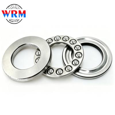China Factory Direct Sales Thrust ball bearing 51226 8226 130*190*45mm Electric Fan Bearing for sale
