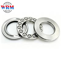 China Wholesale Thrust ball bearing 51228 8228 140*200*46mm Heavy Machinery Bearing for sale