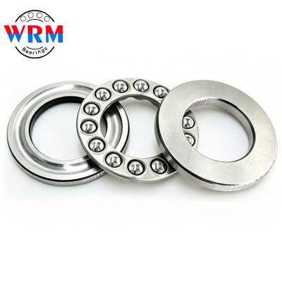 China Wholesale Thrust ball bearing 51228 8228 140*200*46mm Heavy Machinery Bearing for sale