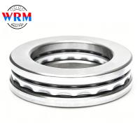 China Retail Thrust ball bearing 51230 8230 150*215*50mm Metallurgical Equipment Bearings for sale