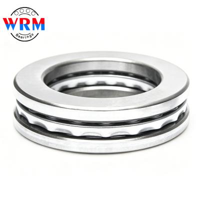 China Retail Thrust ball bearing 51230 8230 150*215*50mm Metallurgical Equipment Bearings for sale