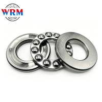 China High Quality Thrust Ball Bearing 51234 8234 170*240*55mm Vertical Motor Bearing for sale