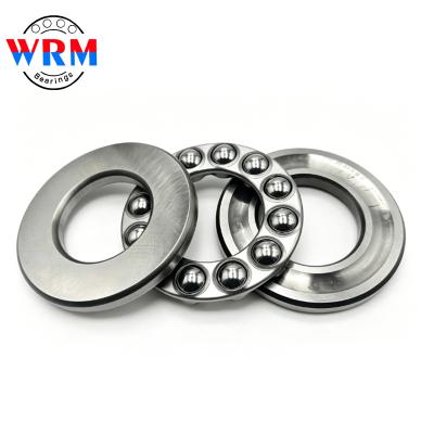 China High Performance Thrust Ball Bearing 51236 8236 180*250*56mm Marine Machinery Bearing for sale