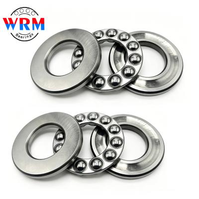 China High Rigidity Thrust Ball Bearing 51238 8238 190*270*62mm Aerospace Bearings for sale