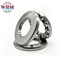 China Low Friction Thrust Ball Bearing 51240 8240 200*280*62mm Railway Vehicle Bearings for sale