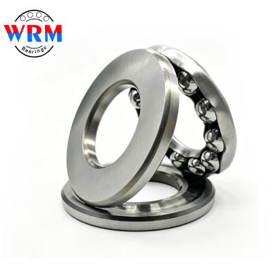 China Low Friction Thrust Ball Bearing 51240 8240 200*280*62mm Railway Vehicle Bearings for sale