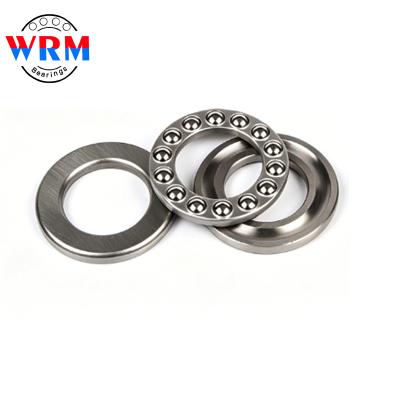 China High Precision Thrust Ball Bearing 51252 8252 260*360*79mm Petrochemical Equipment Bearings for sale
